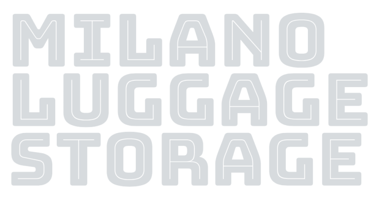 Milan Centrale Luggage Storage Guide - milanluggagestorage.com